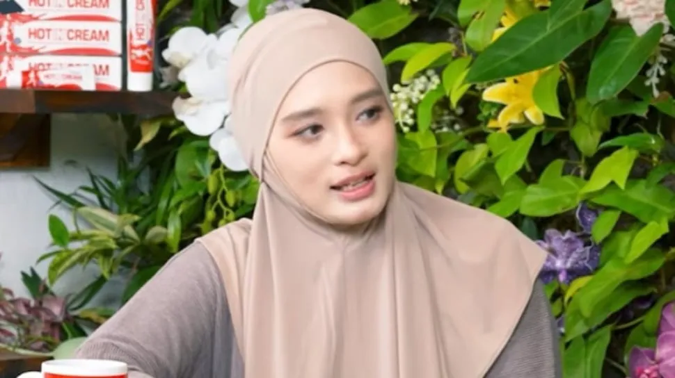 Inara Rusli Akui Kesalahan Dan Minta Maaf Atas Pernyataan Masa Lalu ...