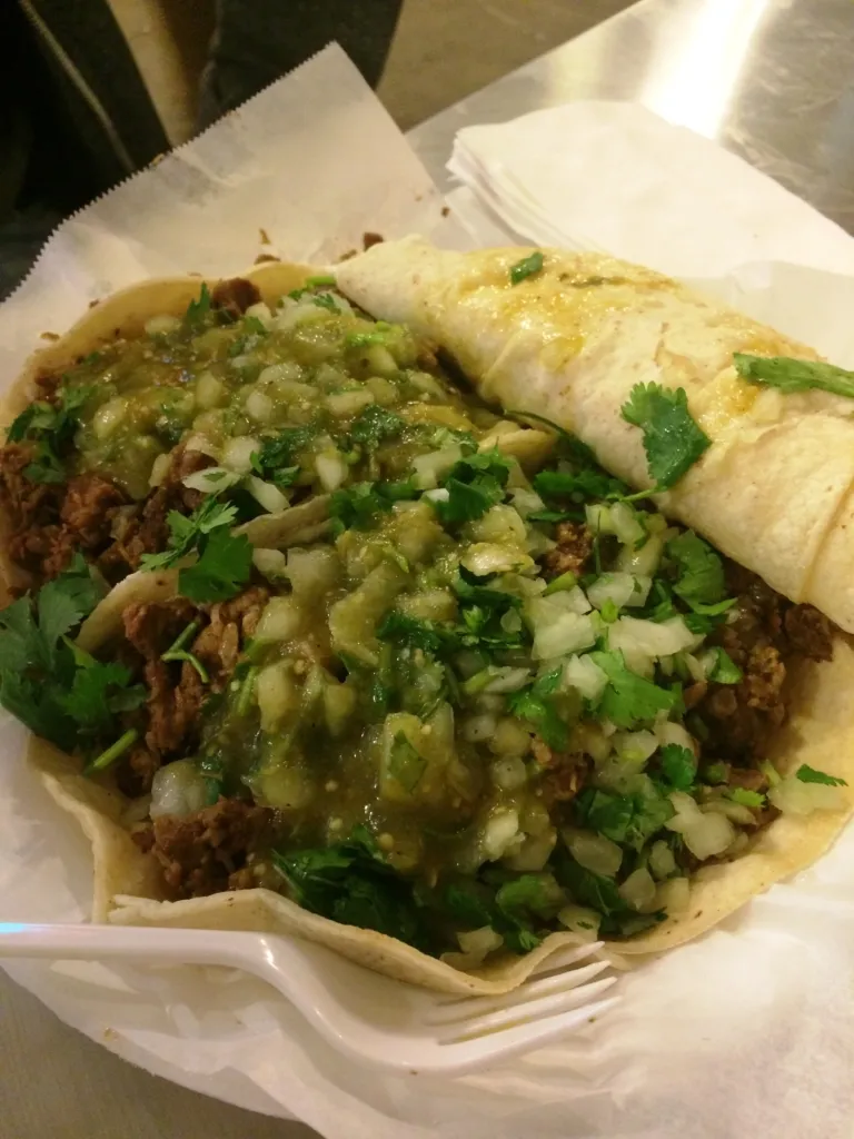 Peran Food Journal Magazine Dalam Menjelajahi Dunia Kuliner Los Angeles ...